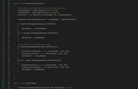 Create Scripts For Your D Unity Game By Digitlyofficial Fiverr