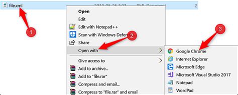 Qu Est Ce Qu Un Fichier XML Et Comment En Ouvrir Un Azur Plus