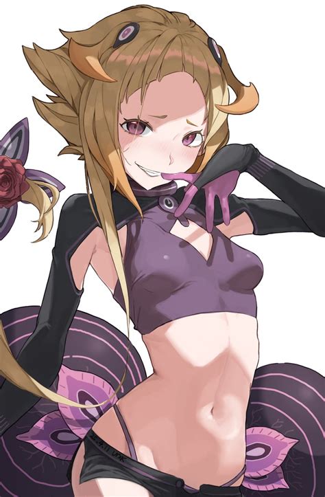 Capella Emerada Lugnica Rezero Kara Hajimeru Isekai Seikatsu Drawn