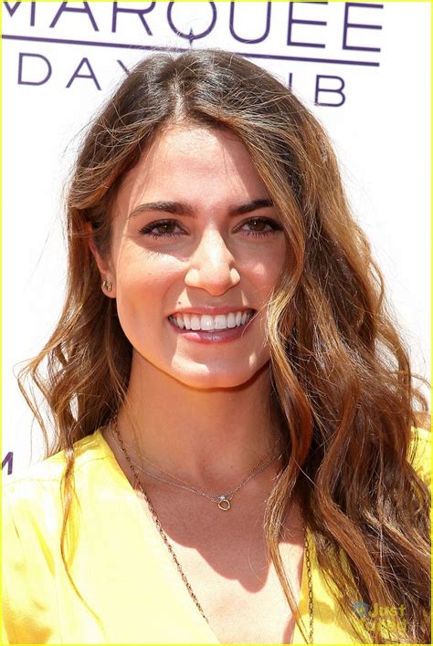 Nicki Reed Nikki Reed Nikki Reeds