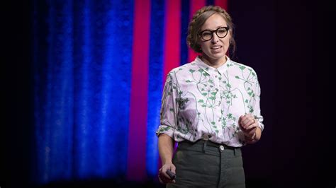 Rebecca Mcmackin Let Your Garden Grow Wild Ted Talk