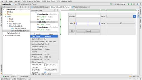 java swing form не создаются формы Stack Overflow на русском