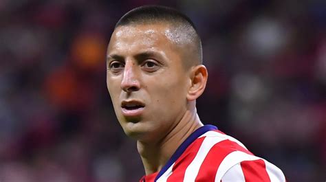 Liga Mx Piojo Alvarado Hace Enorme Promesa A Fans De Chivas Para El