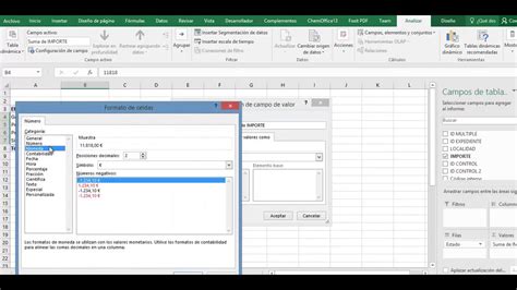 segmentacion de datos excel 2007 usan