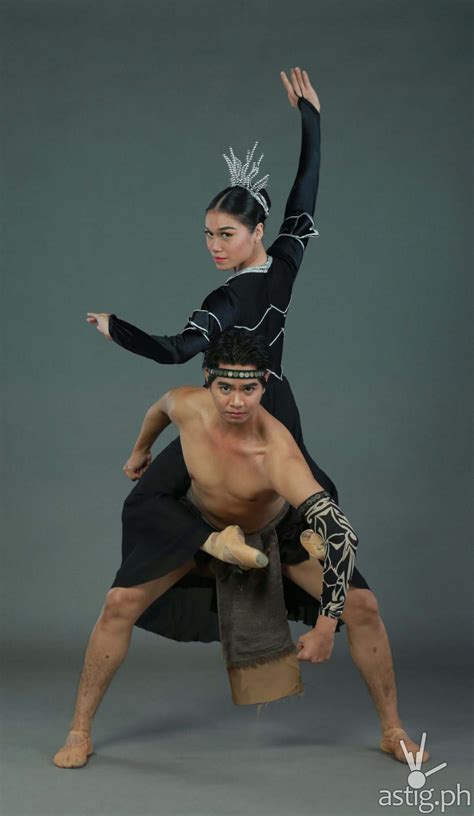 “ibalon” Philippine Ballet Theatre 37th Season Brand New Full Length Filipino Ballet Astig