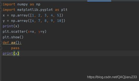 【python】def函数【新手向】python Def返回值 Csdn博客