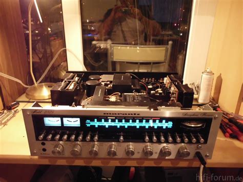 Marantz | hifiklassiker, marantz, stereo | hifi-forum.de Bildergalerie