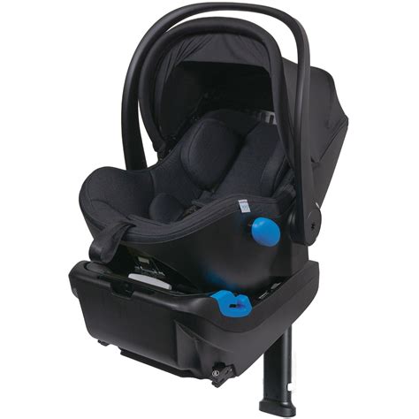 Clek Liing Lightweight Infant Car Seat With Load Leg Mammoth Ziip F