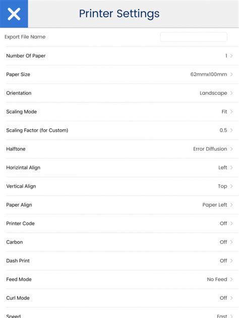 Enable Printing For Your Account CoReceptionist