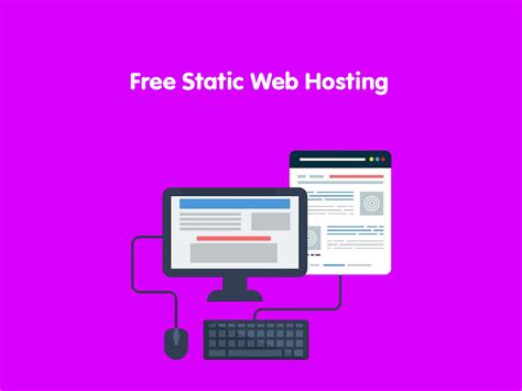 Free Static Web Hosting Abduweb