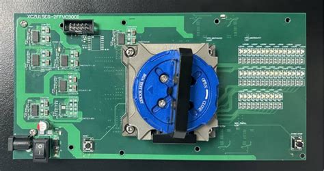 Adding Insurance To Fpga Applications Functional Testing Is Important