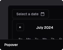 Shadcn Flutter Flutter Package