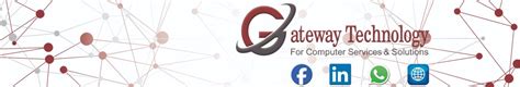 Gateway Technology Linkedin
