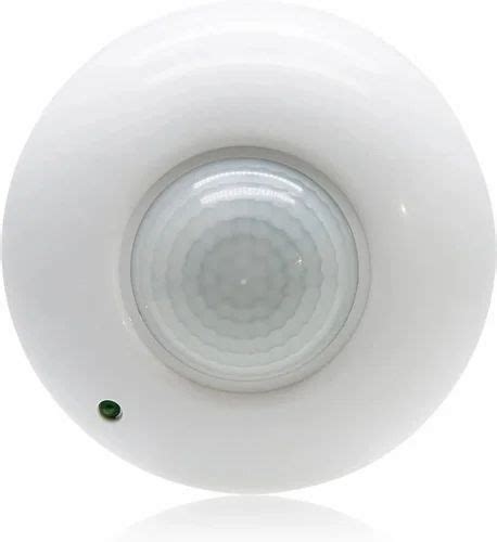 Degree Ceiling Mount Pir Sensor Aus Pir C At Piece Passive Pir Sensor In New