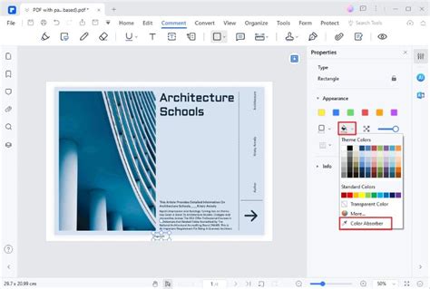 How To Quickly Remove Page Numbers From PDF Documents