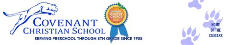 Brenda Covenant Christian School
