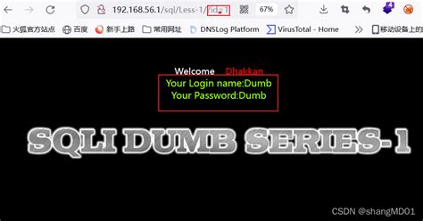 Sqli Labs 基于报错的sql注入sqli Labs能打开为么加上自己主机的ip地址就是错了 Csdn博客