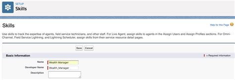 Optimize Scheduling Processes With Salesforce Lightning Scheduler