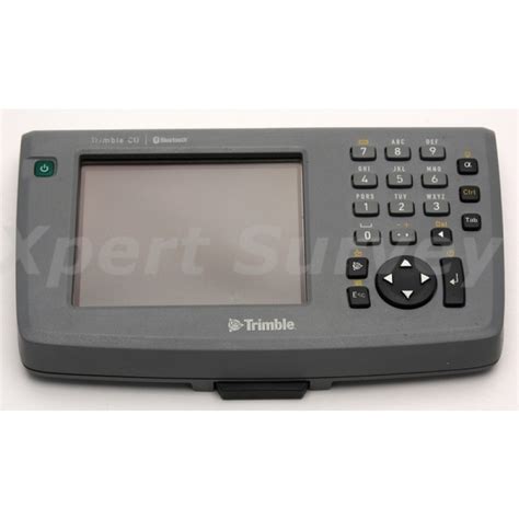 Trimble Survey Controller Emulator Xaserreports