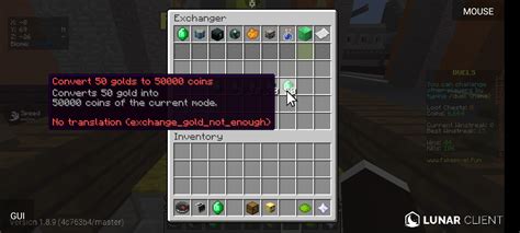 Text Bug Page Fakepixel