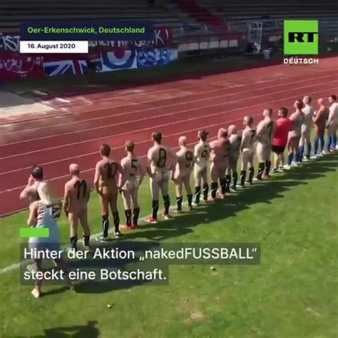 Naked Soccer ThisVid
