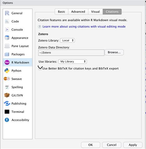 Lesson 7 Rmarkdown Syntax Data Science Workflows Course