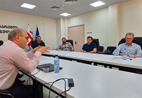 სსიპ გარემოს დაცვისა და სოფლის მეურნეობის სამინისტროს გარემოს ეროვნული სააგენტოს ბათუმის