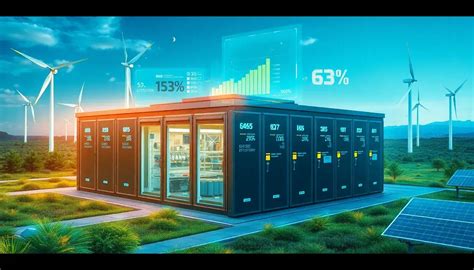 Are There Any Performance Based Incentives For Energy Storage Systems Nenpower