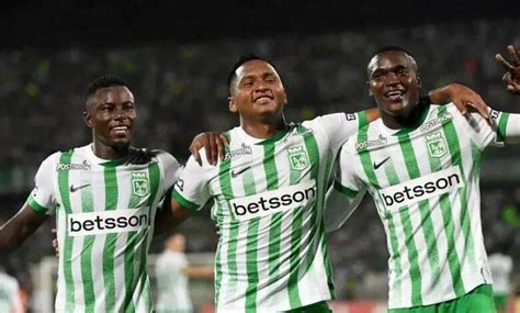 Modelo De Gest O Do Atl Tico Nacional Um Exemplo A Ser Seguido