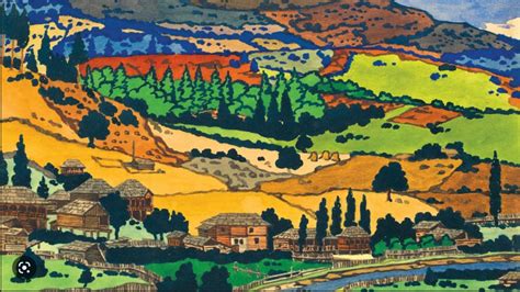 დავით კაკაბაძე ნამუშევრები