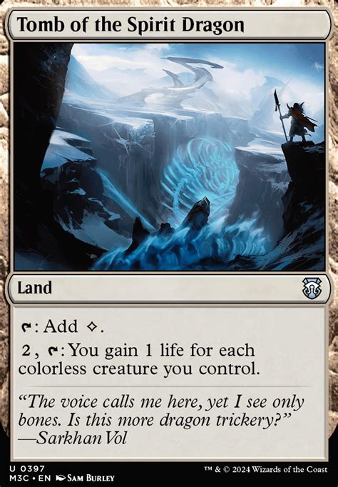 Colorless Commander Commander Edh Mtg Deck