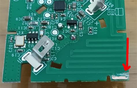 Extending The Transmission Range Of Sonoff Pir 3rf And Other 433mhz Sensors Hardware Home
