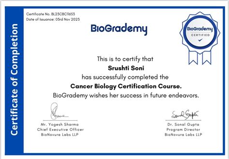 Hello Connections Excited To Share That I Have Completed The Online