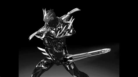 Kamen Rider Cross-Z Hazard Form Henshin Sound (Fan Made) - YouTube