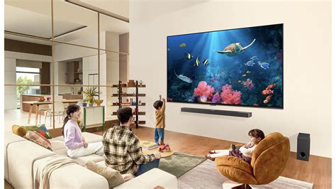 Телевизор 50'' LG 50QNED86T6A - купить 4K телевизор, цены, отзывы | LG RU
