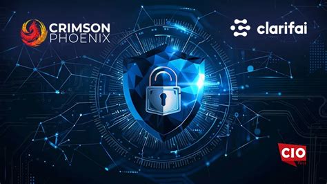 Clarifai And Crimson Phoenix Partner To Enhance Advanced Ai Ml And