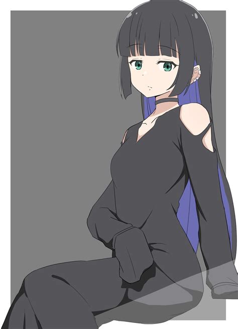 Pa San Bocchi The Rock Drawn By Hotori Sharo Pan Danbooru