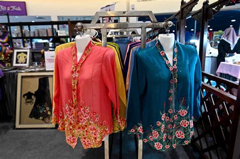 Produk Sulaman Khairos Imani Tembusi Pasaran Antarabangsa Buletin Mutiara