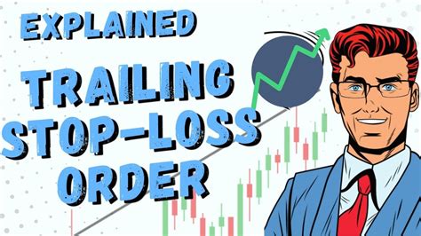 Trailing Stop Loss Orders Explained Crypto Corner Ep603 Stoploss Youtube