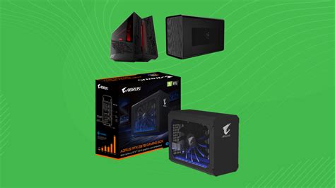 Best External Graphics Cards For Laptops