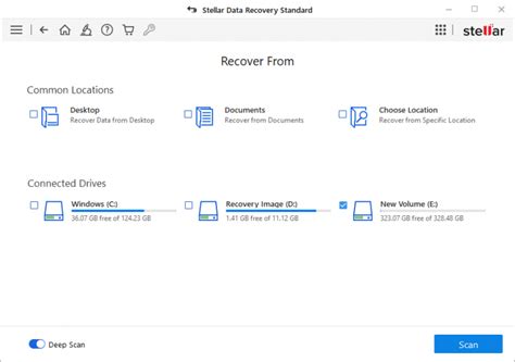 How To Recover Data From Encrypted Windows Hard Drive