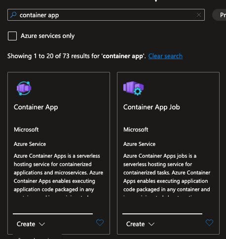 Deploy Your ABP Framework MVC Project To Azure Container Apps ABP IO