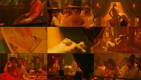 Ls Sex Scenes From Mainstream Movies Page 10