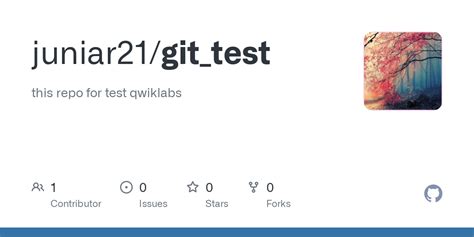 Github Juniar Git Test This Repo For Test Qwiklabs