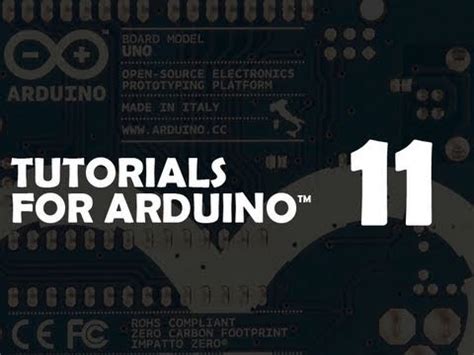 Tutorial For Arduino SD Cards And Datalogging YouTube