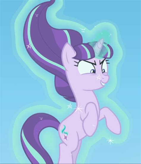 1598802 Safe Derpibooru Import Screencap Starlight Glimmer Pony