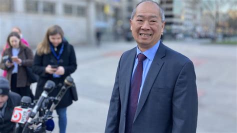 Philip Eng Named Interim Mass Transportation Secretary Nbc Boston
