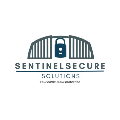 Sentinel Secure Solutions 3s