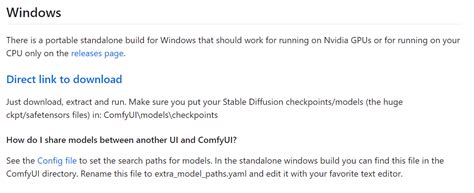 Issues CompyUI Can T Find The Ckpt Name Issue 641 Comfyanonymous ComfyUI GitHub