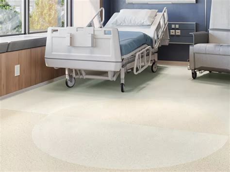 Healthy Environments Homogeneous Resilient Sheet Resilient Sheet